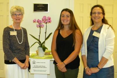 Southbury Garden Club: Club Names Scholarship Recipient | Garden ...