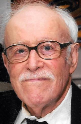 Walter Borenstein | Obituaries | primepublishers.com