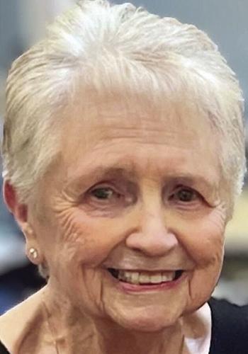 Helen Joan (Heffernan) Murphy | Obituaries | primepublishers.com