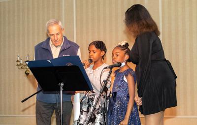 UPSTANDER PLEDGE | Community News | primepublishers.com