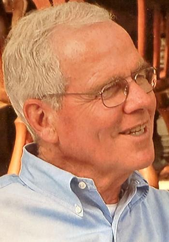 Richard Wilson Callahan | Obituaries | primepublishers.com