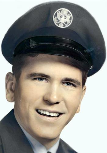 William “Bill” Franklin Stinson | Obituaries | primepublishers.com