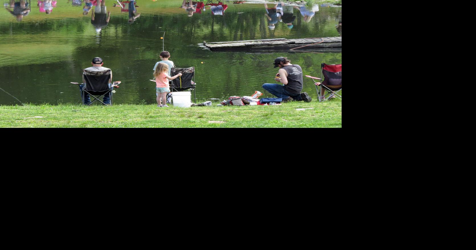 YOUNG ANGLERS COMPETE | Community News | primepublishers.com