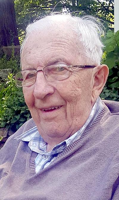 Edward W. "Bud" Phillips | Obituaries | primepublishers.com