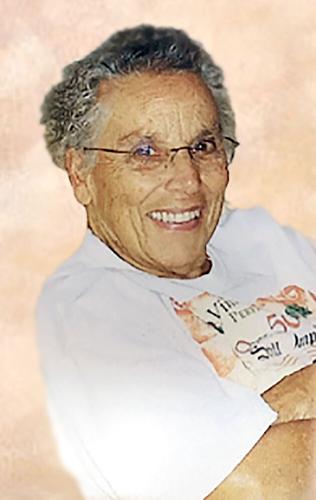 Audrey Carolyn Behuniak | Obituaries | primepublishers.com