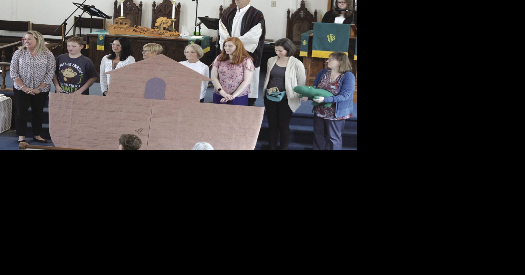 CHURCH SERVICE | Community Events | primepublishers.com