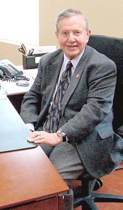 Rudy Mazurosky:Clark Award Recipient Named | Top Stories ...