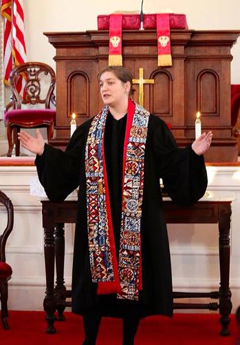 Church Welcomes New Pastor | Community News | primepublishers.com