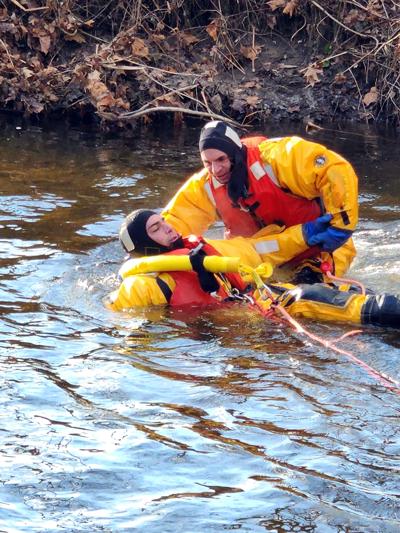 RESCUE TRAINING | Top Stories | primepublishers.com