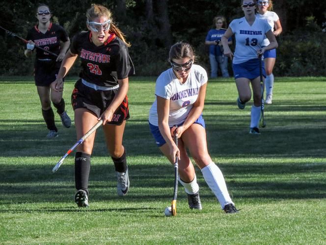 NHS Field Hockey Defeated by PHS 3-0 | Local Sports | primepublishers.com