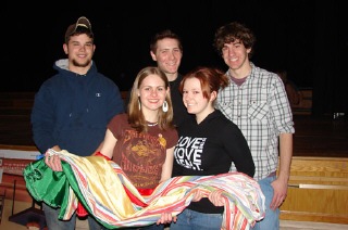 WHS to showcase 'Joseph and the Amazing Technicolor Dreamcoat' | Top ...