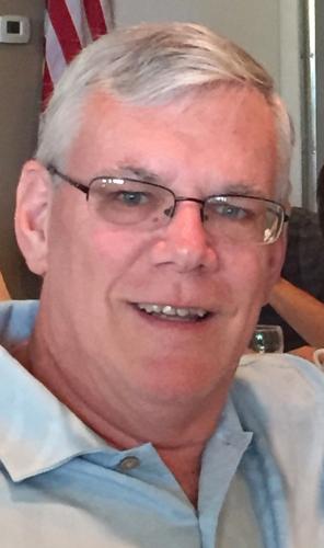 Mark Cote | Obituaries | primepublishers.com