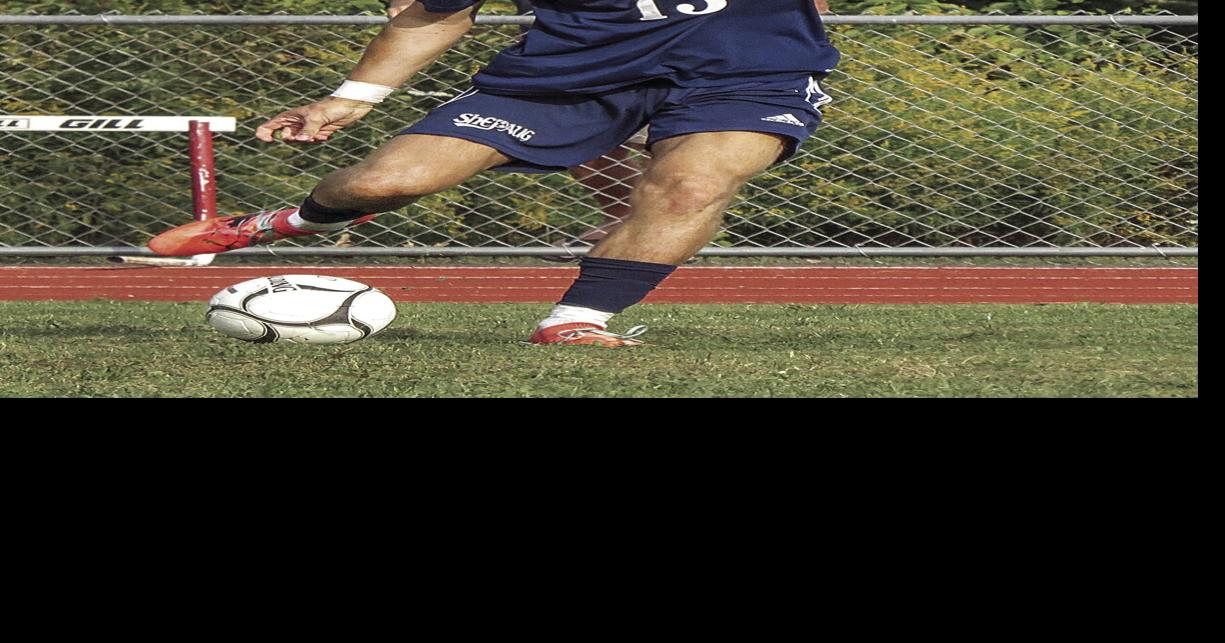 Shepaug's Rocco Smith Sets School Soccer Scoring Record | Local Sports ...