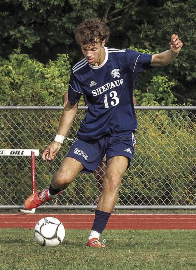 Shepaug's Rocco Smith Sets School Soccer Scoring Record | Local Sports | primepublishers.com