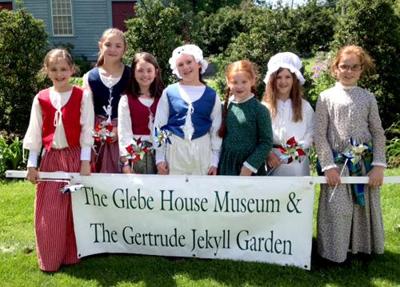 Glebe House Tour Scheduled | Community Events | primepublishers.com