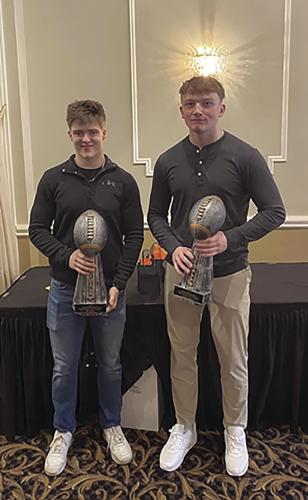 THANKSGIVING GAME AWARDS | Local Sports | primepublishers.com