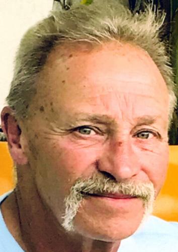 Mark (Flash) E. Flach | Obituaries | primepublishers.com
