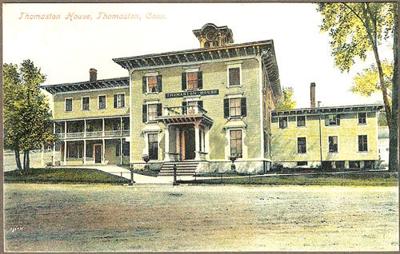 Thomaston history celebrated through Facebook photos | Top Stories ...