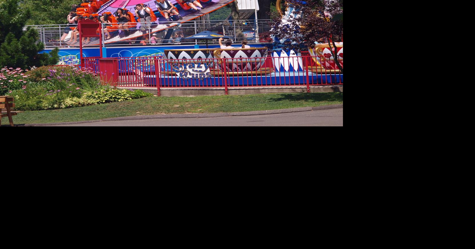 Quassy Season Opens April 23 with Quassy Cares Fundraiser | Community ...