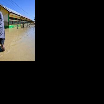 Indonesia, Thailand race to find missing as flooding toll rises to 480 ...