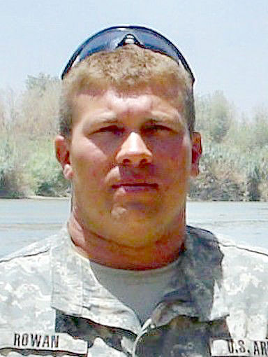 David Rowan | Obituaries | primepublishers.com