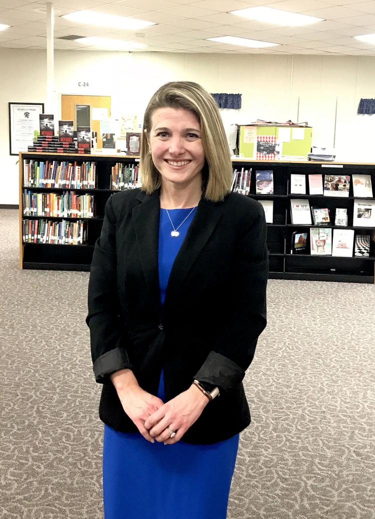 Megan Bennett Unanimous Choice: Region 12 Picks Superintendent | Top ...