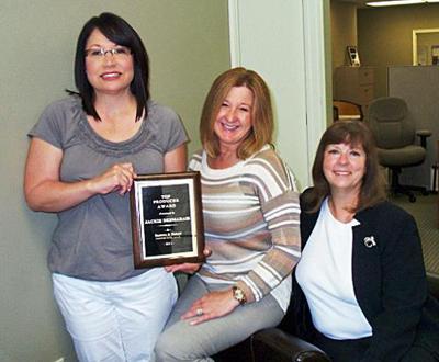 TOP PRODUCERS — | Local Business | primepublishers.com