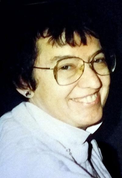 Maryellen Theresa Becker Joncyk | Obituaries | primepublishers.com