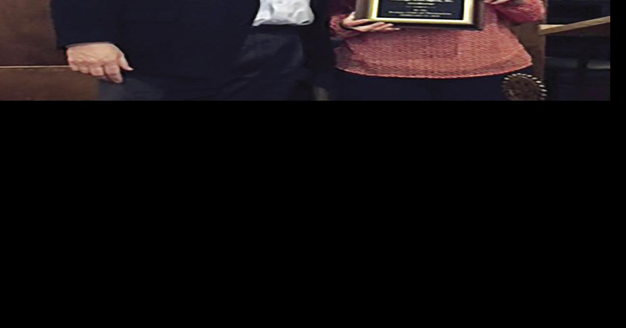 Rotarians Honor George LaCapra | Local Business | primepublishers.com