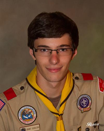 Soboleski named Eagle Scout | Young People | primepublishers.com