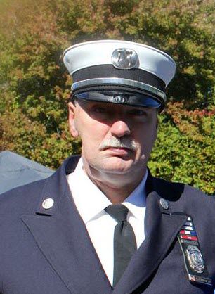 DeMarest named fire department deputy chief | Top Stories ...