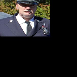 DeMarest named fire department deputy chief | Top Stories ...