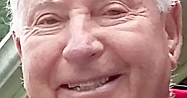 William Felix Convery Jr. | Obituaries | primepublishers.com