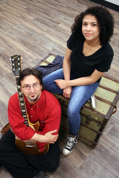 New One-Woman Play to Premiere at Museum | Entertainment ...