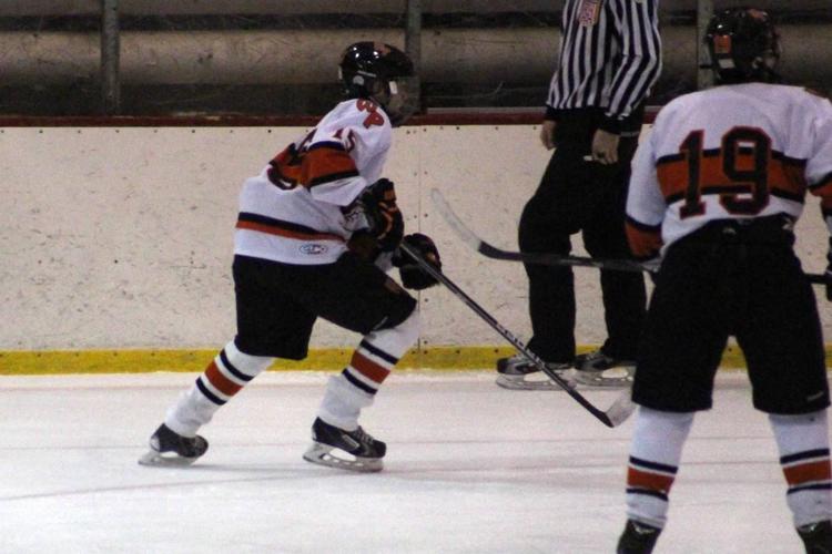 Returning experience has WHS-PHS hockey thinking big | Local Sports ...