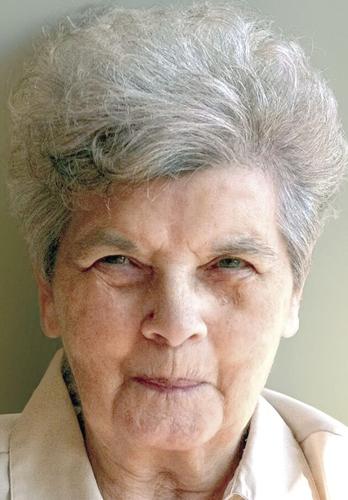 Catherine Anne Scully | Obituaries | primepublishers.com