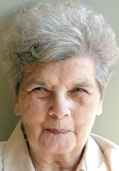 Catherine Anne Scully | Obituaries | primepublishers.com