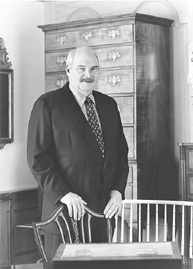 Shops in Woodbury, Nantucket to Close:Wayne Pratt Remembered by Family ...