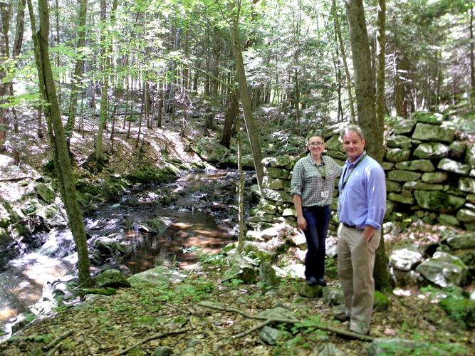 Halfway River Site Opens in Newtown | Top Stories | primepublishers.com