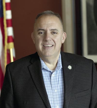 Senator Berthel Announces his Campaign for Re-election | Community News ...