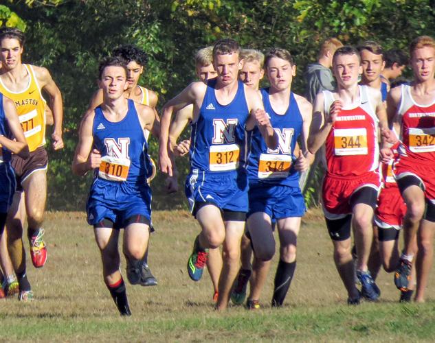 Berkshire League: Shepaug Runner Places First | Local Sports ...