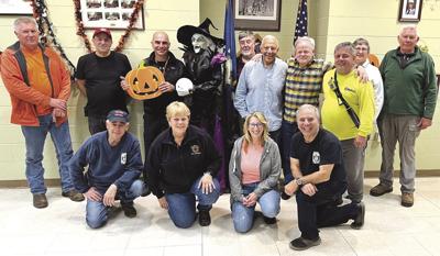 HALLOWEEN CELEBRATED | Community News | primepublishers.com