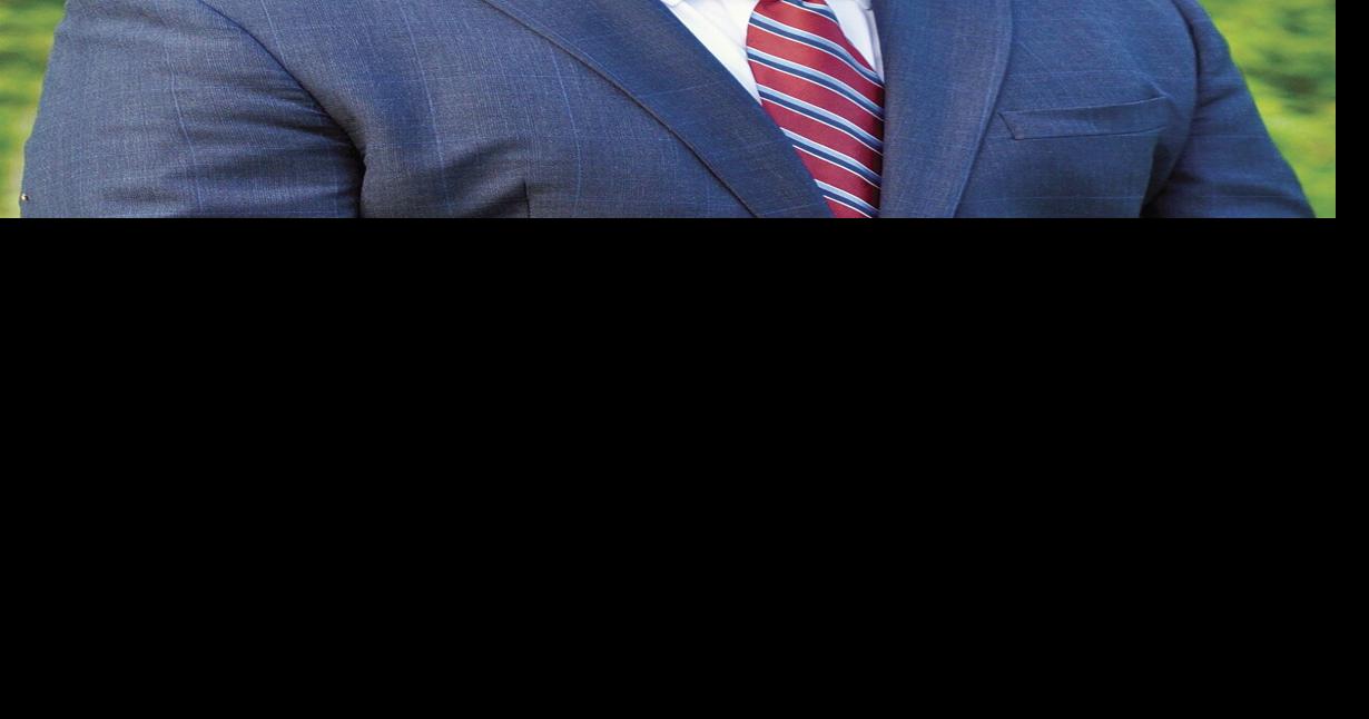 Southbury’s Buchsbaum Runs for 69th House District Seat | Community ...