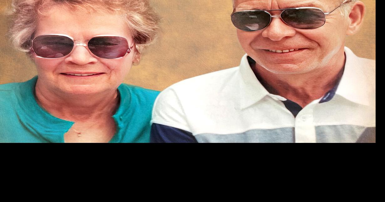 ALVIN AND BERNICE SMART | Obituaries | primepublishers.com