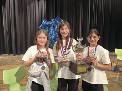 Region 15 Announces Nutmeg Book Bowl Competition Winners | Community ...