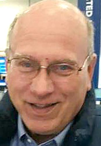 Donald Paul Hassinger | Obituaries | primepublishers.com