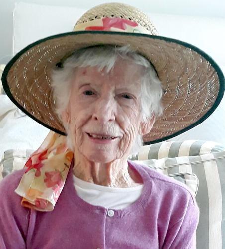 Elizabeth “Lilly” Stevens | Obituaries | primepublishers.com