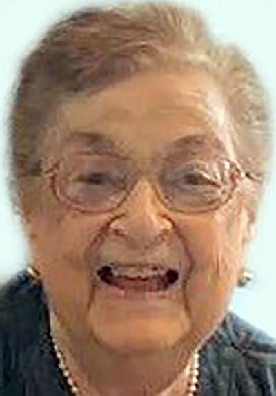 Annabelle “Ann” (Nejame) Shuhart | Obituaries | primepublishers.com