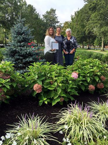 Southbury Garden Club: Awards of Excellence Winners Named | Garden ...