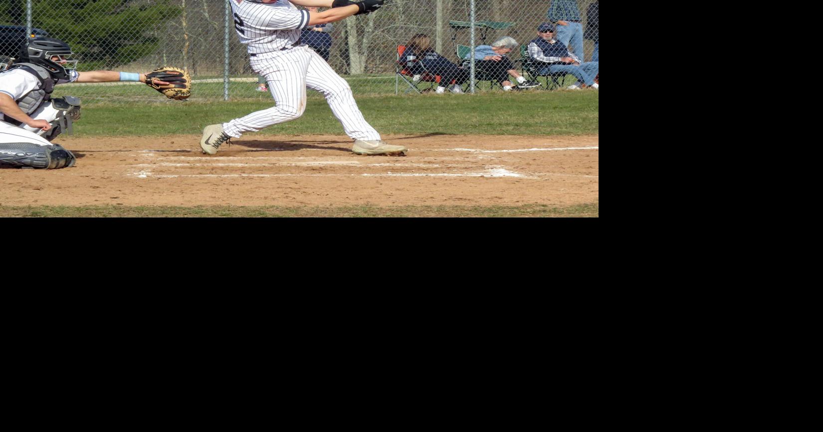 Shepaug Baseball Defeats Litchfield in Berkshire League Game 6-2 ...